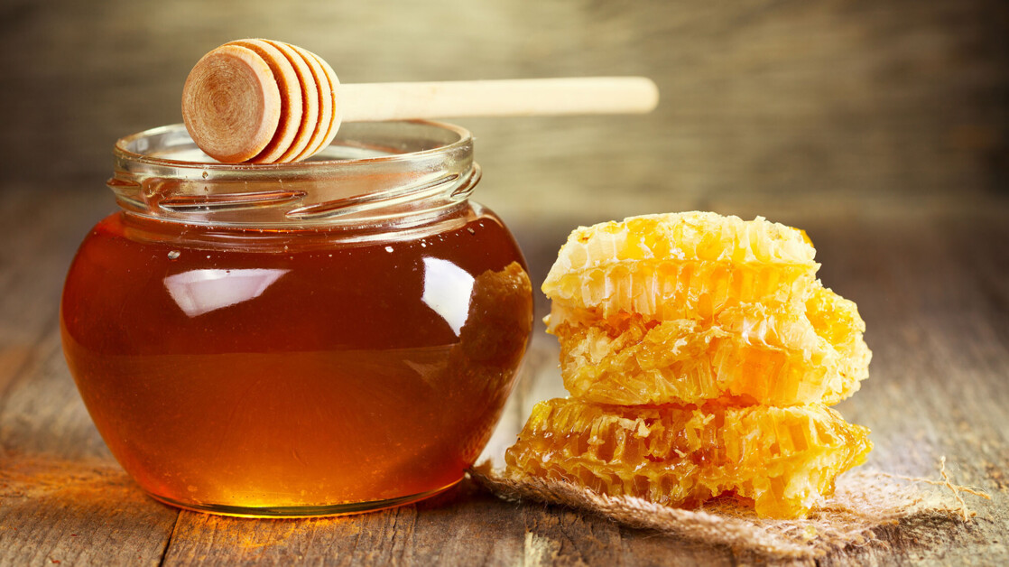 Zum „Tag des Honigs“ am 7. Dezember: Honig – ein einzigartiges ...