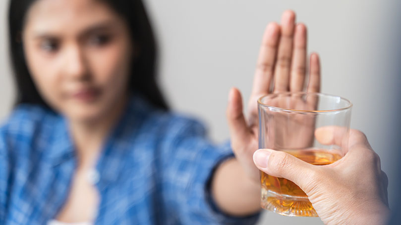 Dry January: Was bringt der Alkoholverzicht? - PTAheute