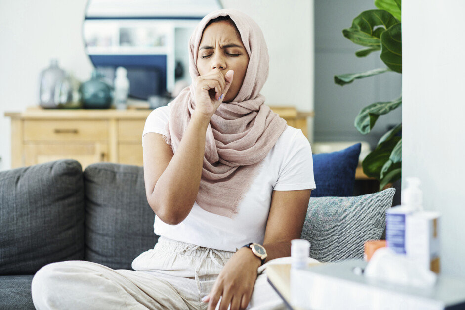 Bronchitis: Stoppt den Husten - PTAheute