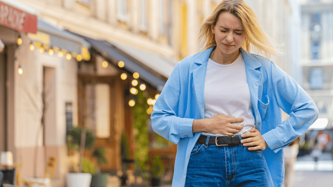 Was ist eigentlich das Budd-Chiari-Syndrom? - PTAheute