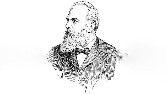 Rückblick: Pionier am Operationstisch: Theodor Billroth - PTAheute