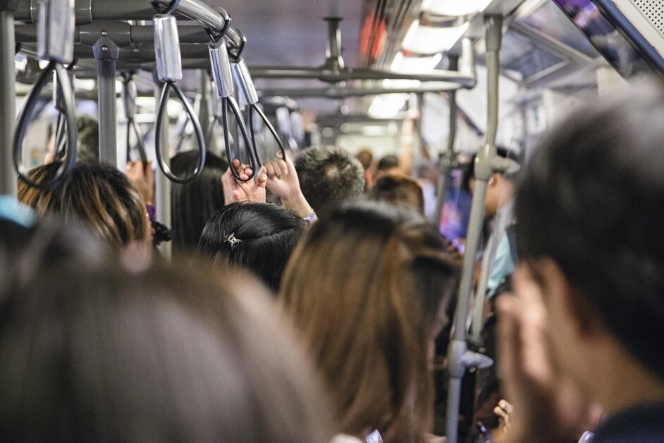 Berufspendeln: Das tägliche Hin und Her - PTAheute