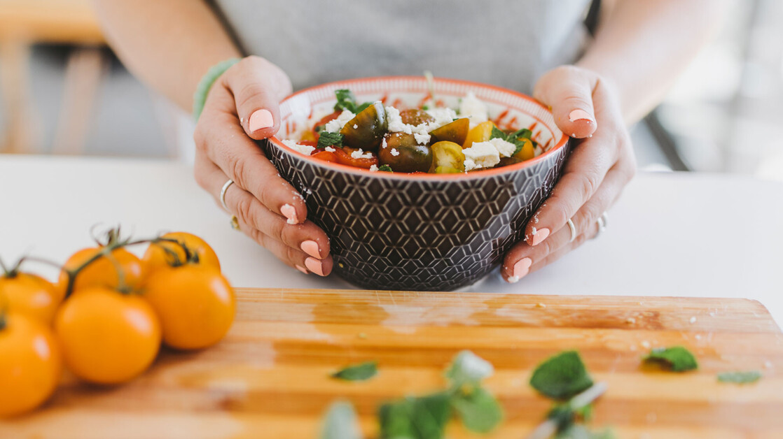 Bei Untergewicht: Wie nimmt man gesund zu? - PTAheute