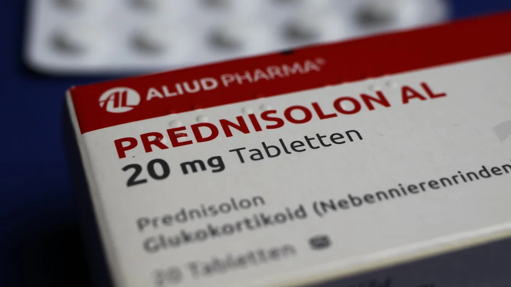 Wirkstärke, TIX-Wert und Finger Tip Unit: Glucocorticoide in Dermatika ...