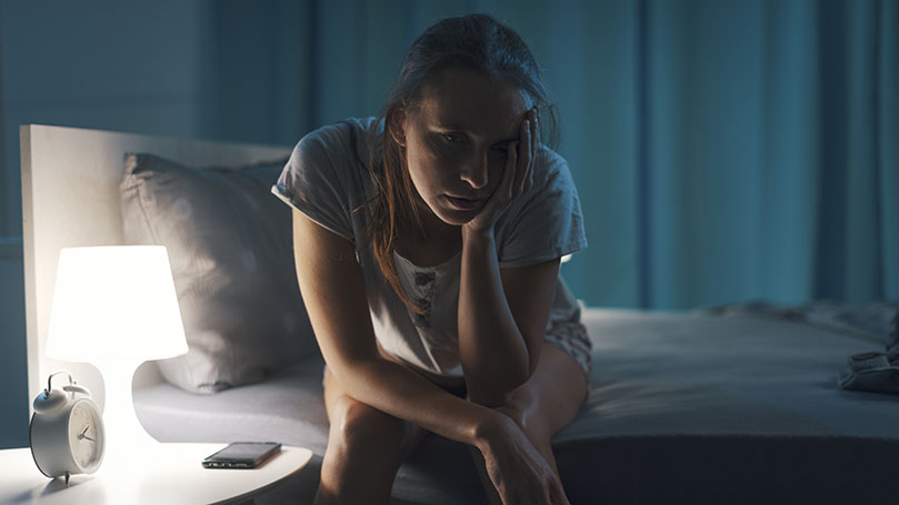 Stada Health Report 2023: Jeder dritte Deutsche schläft schlecht - PTAheute