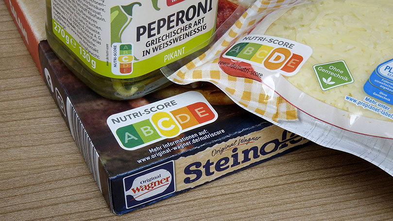 Wie hilfreich ist der Nutri-Score wirklich? - PTAheute