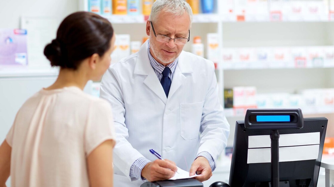 Wie viel Dokumentation auf dem Rezept muss sein? - PTAheute