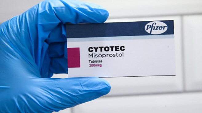 Diskussion um Cytotec Teil 3: Dosierung von Misoprostol im Klinikalltag ...