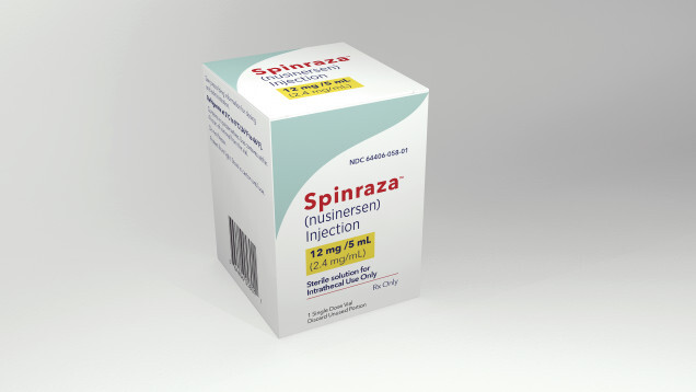 G-BA zu Spinraza®: Halbe-Million-Euro-Therapie bringt „erheblichen ...