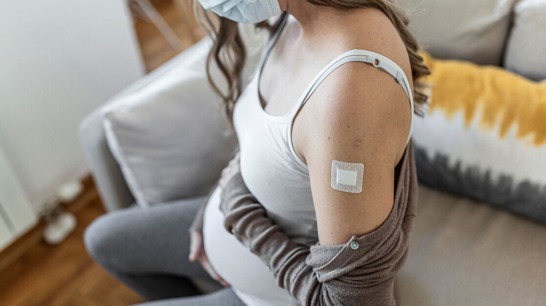 Atemprobleme bei Babys: Corona-Impfung schützt - PTAheute