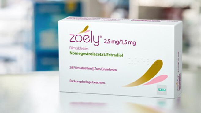 Zoely® wieder verfügbar! - PTAheute