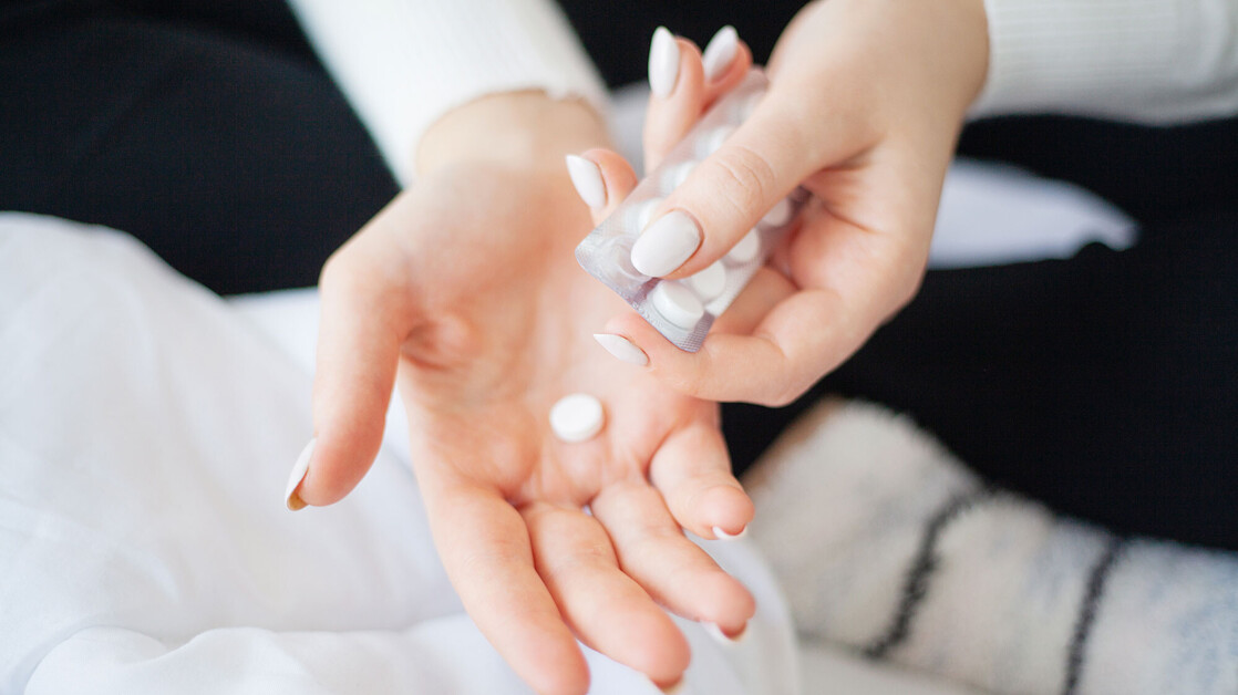 Paracetamol-Challenge: Gefähr­licher TikTok-Trend - PTAheute