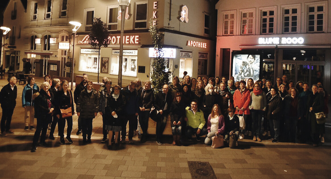 Aus PTA-Schulen - PTAheute