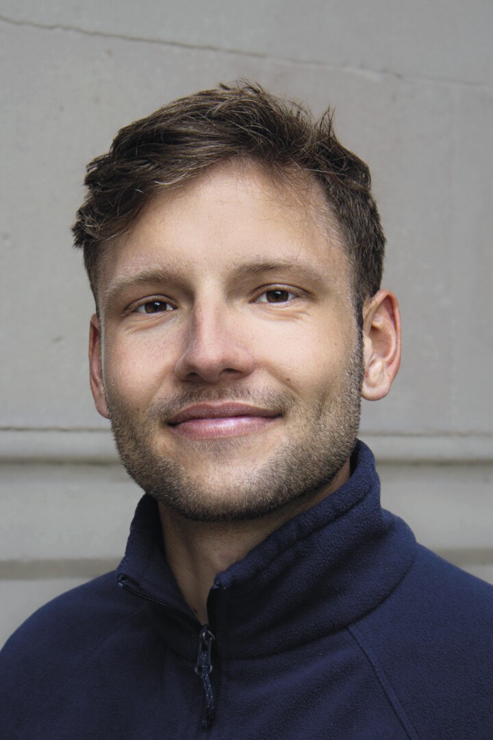 Pharmazeut entwickelt Lern-App - PTAheute