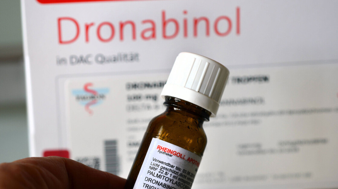 Dronabinol-Rezepturen: Was ist zu beachten? - PTAheute