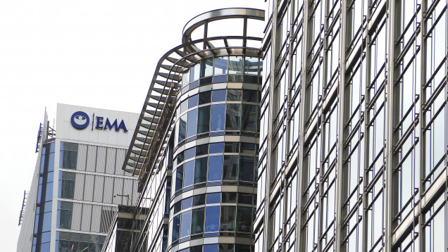 Europäische Arzneimittelagentur EMA: Umzug nach Amsterdam - PTAheute