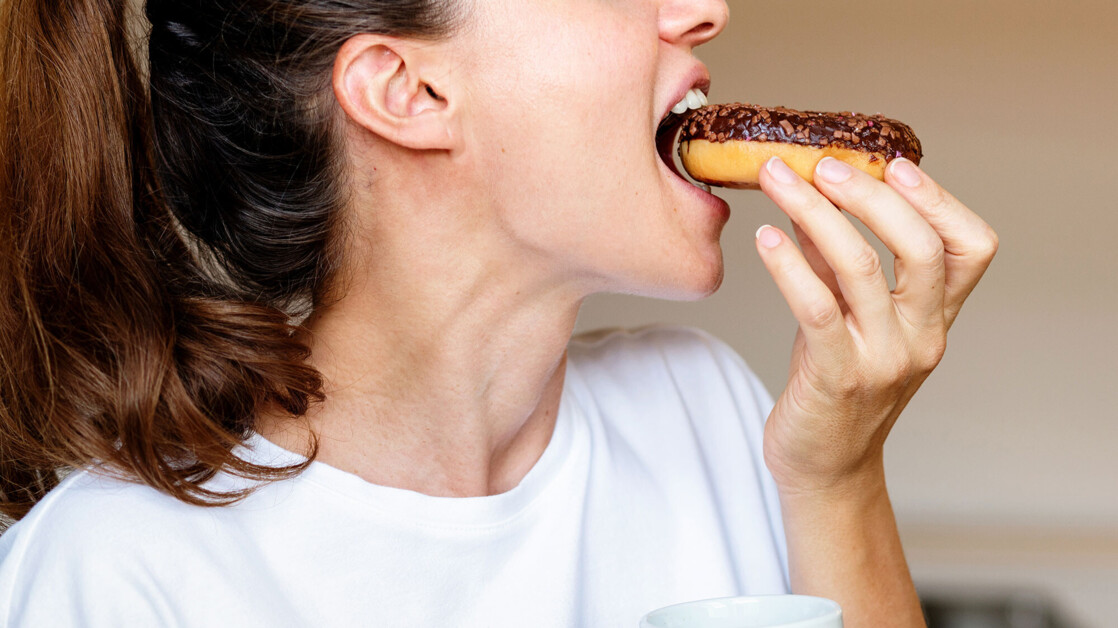 Ibuprofen und Naproxen beeinflussen Geschmackssinn - PTAheute