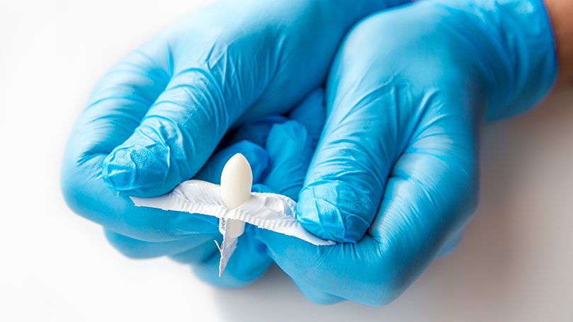 Rektale Arzneiformen korrekt anwenden - PTAheute