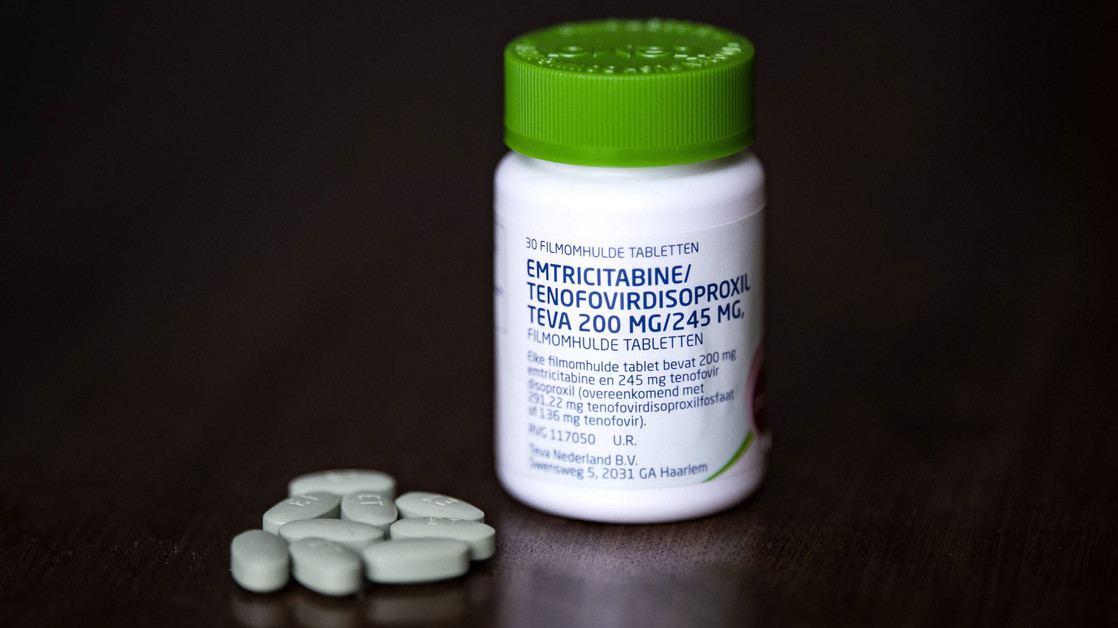 HIV-Prophylaxe: Neun Fragen zur PrEP - PTAheute