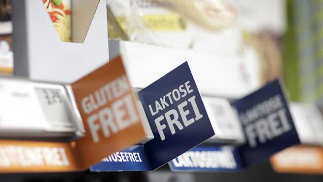 Kaum empfehlenswert: Ungesunder Trend: „Frei von“-Lebensmittel - PTAheute