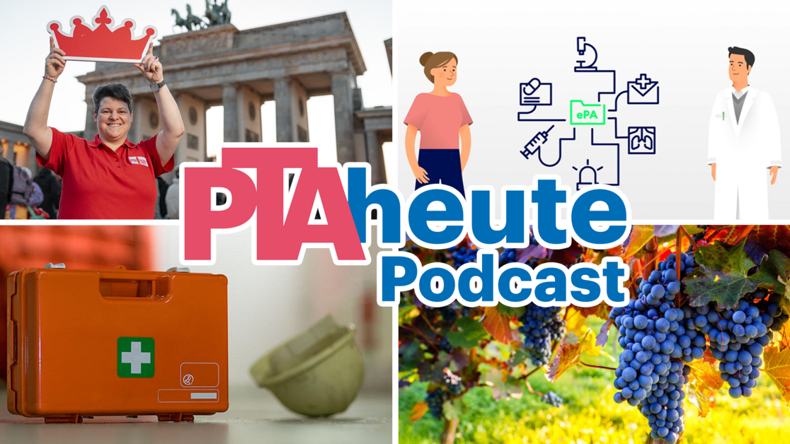PTAheute-Montagsbriefing vom 14.11.2022: PTA des Jahres, elektronische ...