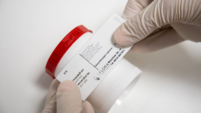 Besonderheitenliste des BfArM: Hilfsstoffe kennzeichnen: Was ist zu ...