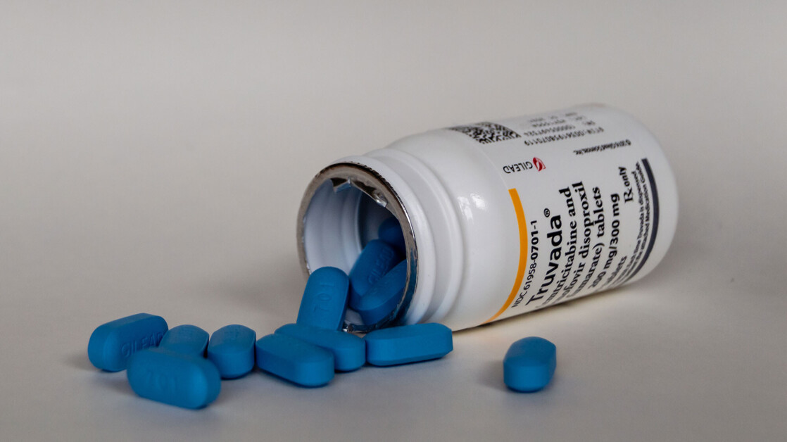 HIV-Prophylaxe: Mehr Menschen nutzen PrEP - PTAheute