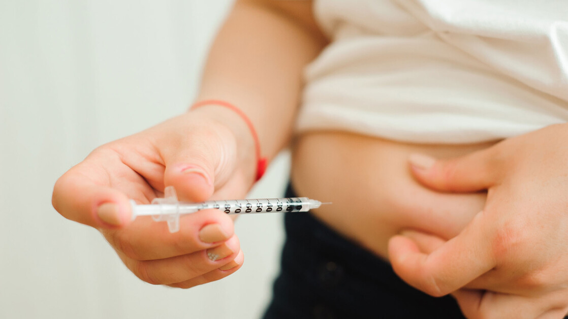 Verhütung mit Depotspritze statt Pille? - PTAheute