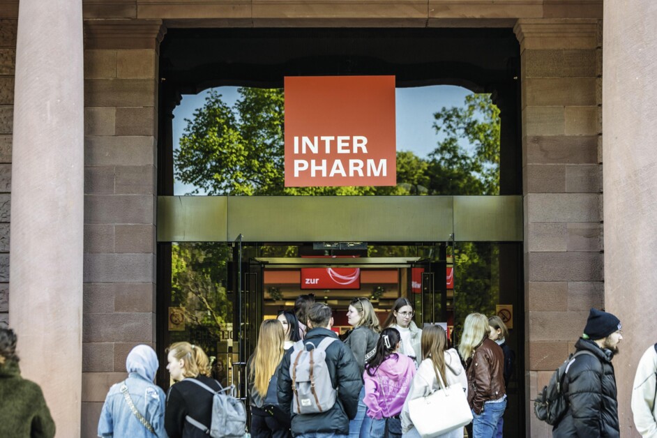 Interpharm 2024: Immer wieder schön! - PTAheute