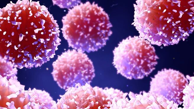 CAR-T-Zellen – wissen Sie, wie's funktioniert? - PTAheute