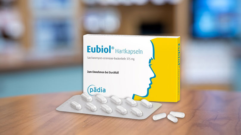 Eubiol® im neuen Design - PTAheute