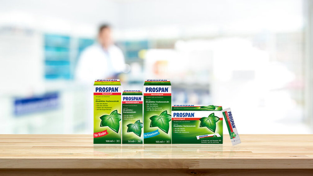 1. ZL-Ringversuch 2023 | Alice-im-Wunderland-Syndrom | Prospan® nur in kleinen Packungen ...