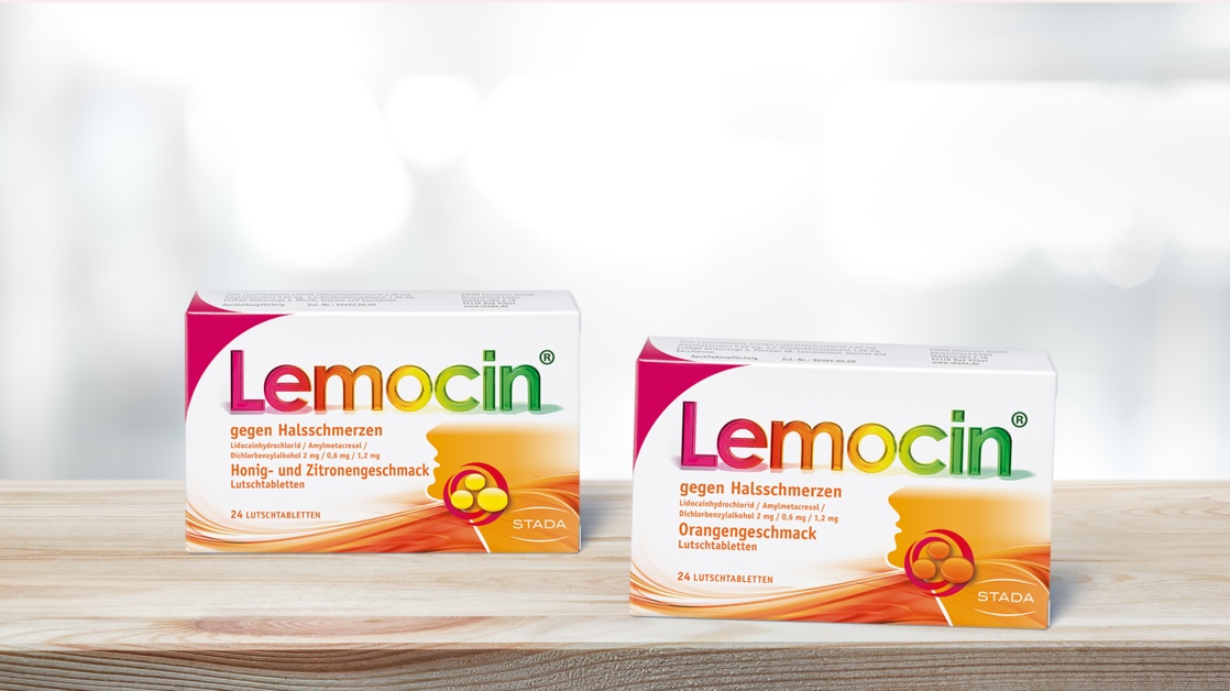 Lemocin® erweitert Produktsortiment - PTAheute