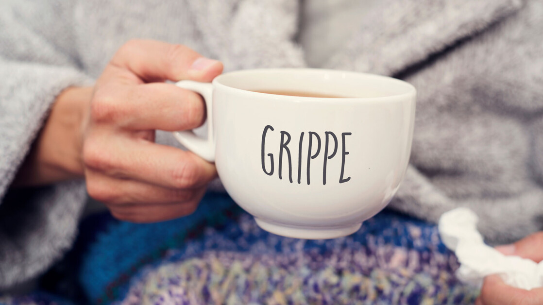 Acht Mythen über die Grippe - PTAheute