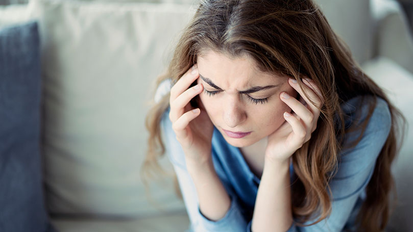 Neue Migräne-Leitlinie: Rimegepant und Lasmiditan erst nach Triptanen ...