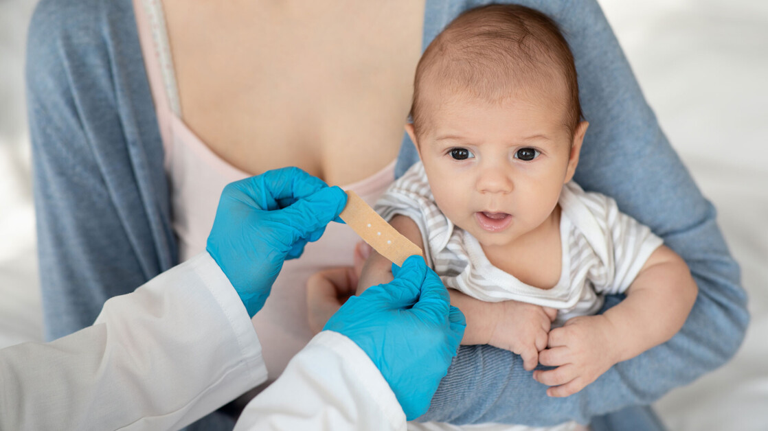 Nirsevimab und Palivizumab: Wann erstatten Krankenkassen RSV-Antikörper ...