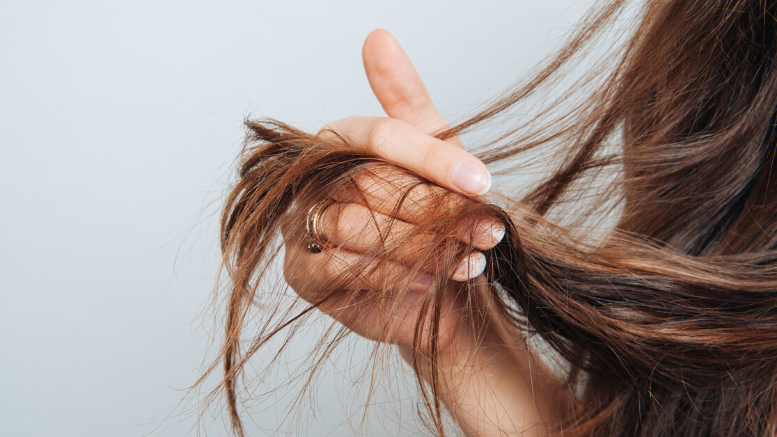 Beratungswissen rund ums Haar - PTAheute