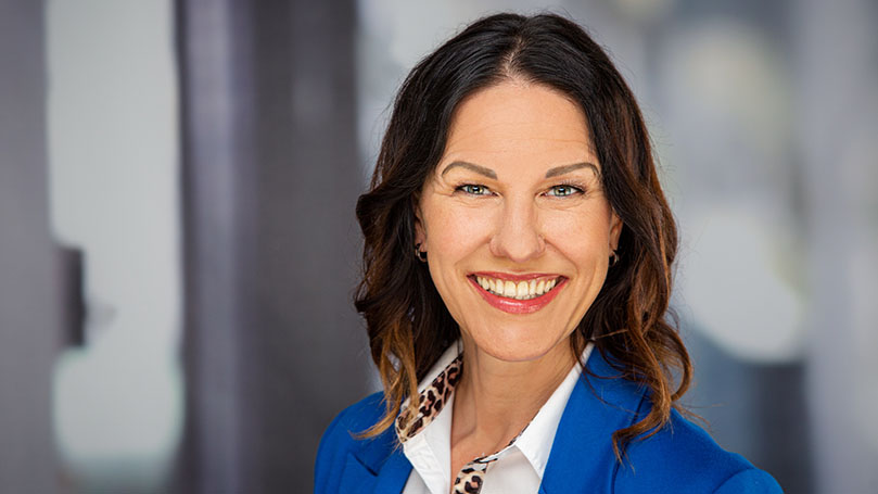 BVpta: Die neue Bundes­vorsitzende stellt sich vor - PTAheute